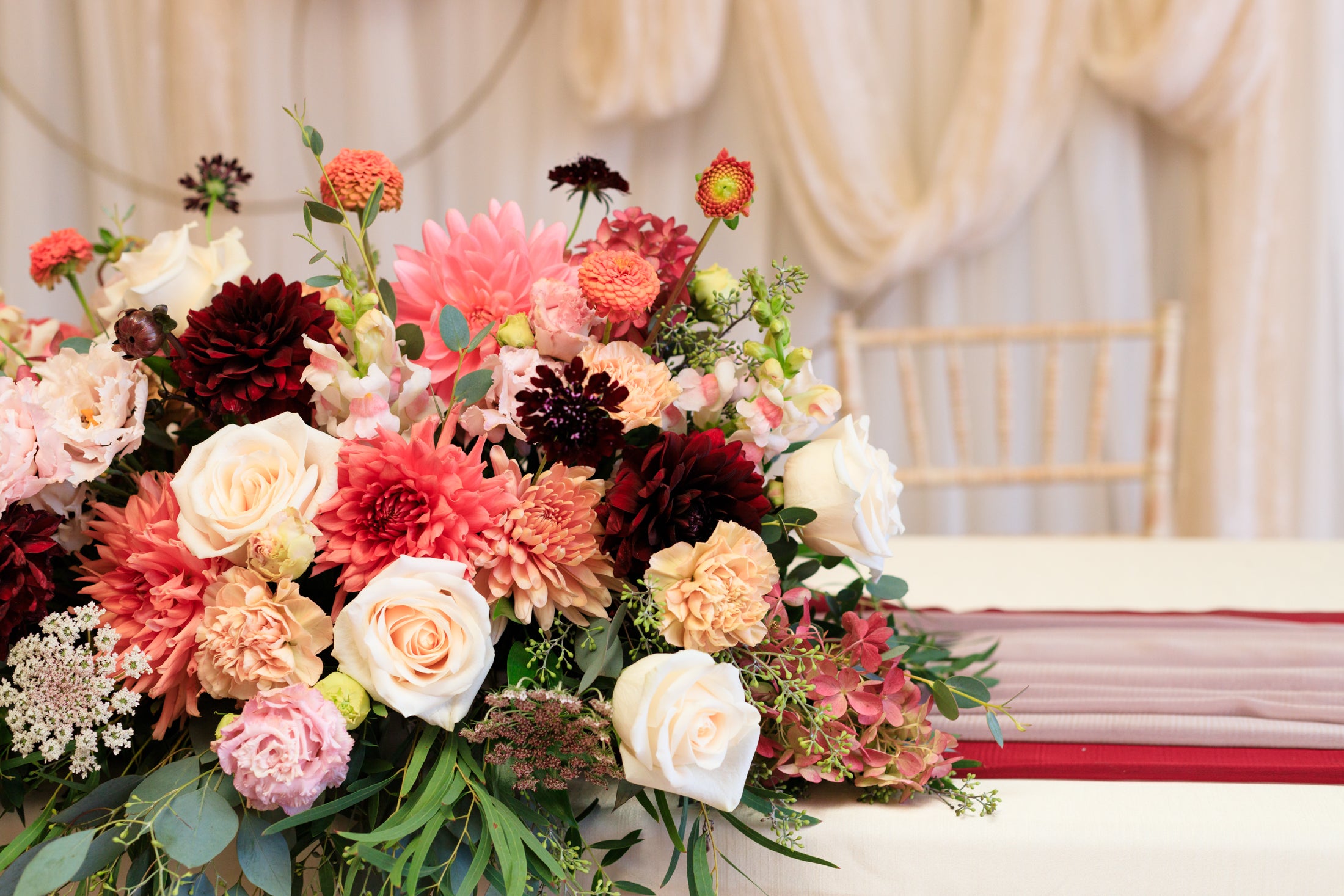 Prairie Rose Florals - Lethbridge, Alberta